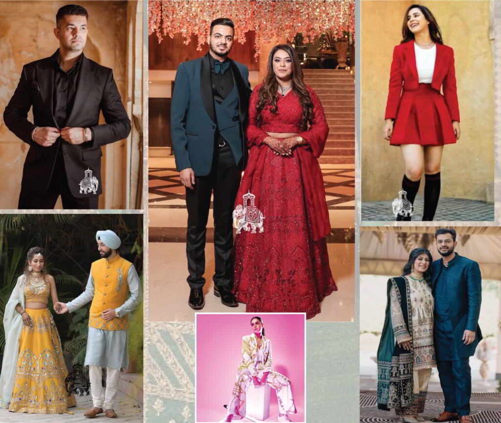 Best Fashion Designers in Chandigarh | Luxury in Every Layer