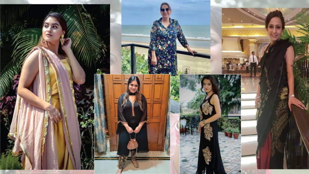 Fashion Designers in Mohali: Styled for the Spotlight
