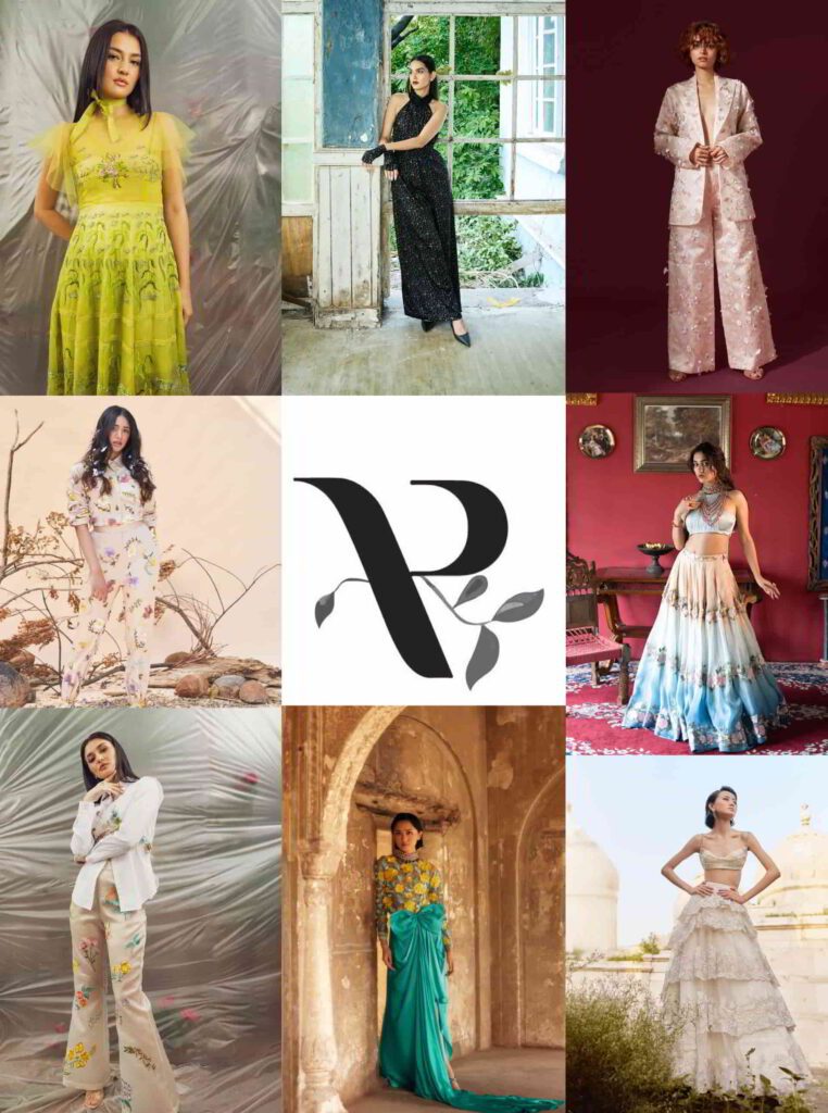 Top 20 Famous Fashion Designers in India | Shop Fashionly