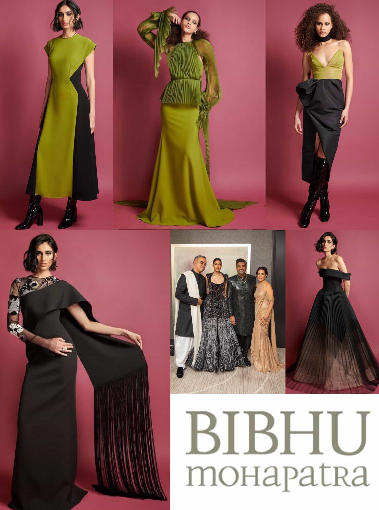 Top 20 Famous Fashion Designers in India | Shop Fashionly