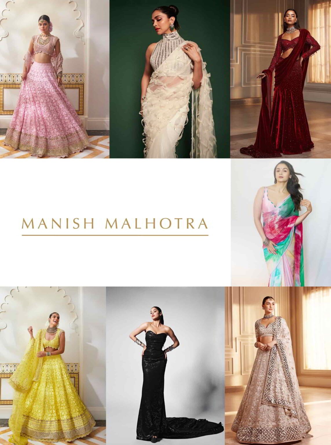 Top 20 Famous Fashion Designers in India | Shop Fashionly