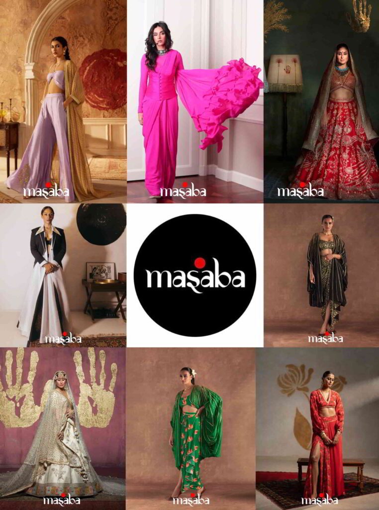 Top 20 Famous Fashion Designers in India | Shop Fashionly