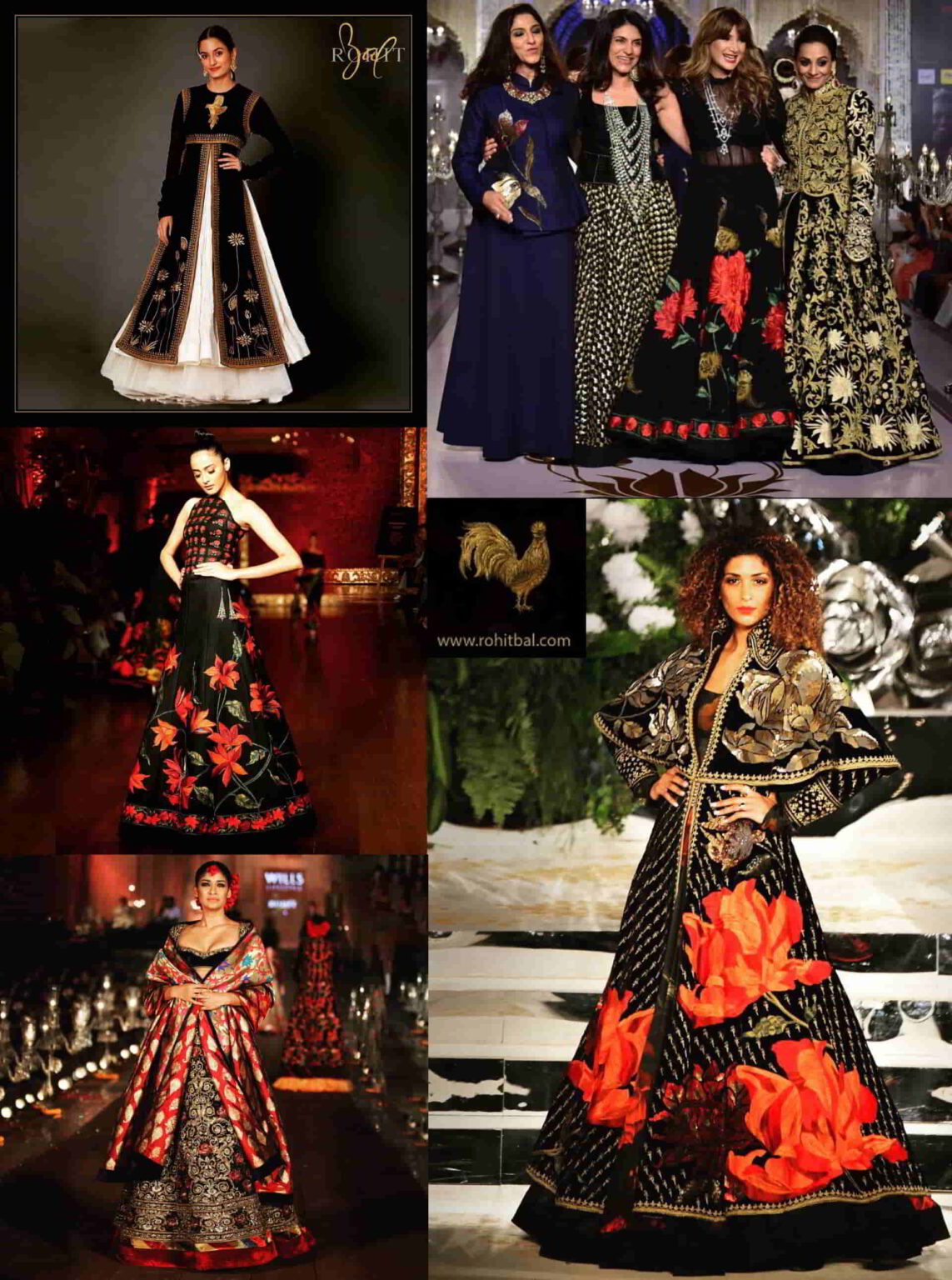 Top 20 Famous Fashion Designers in India | Shop Fashionly