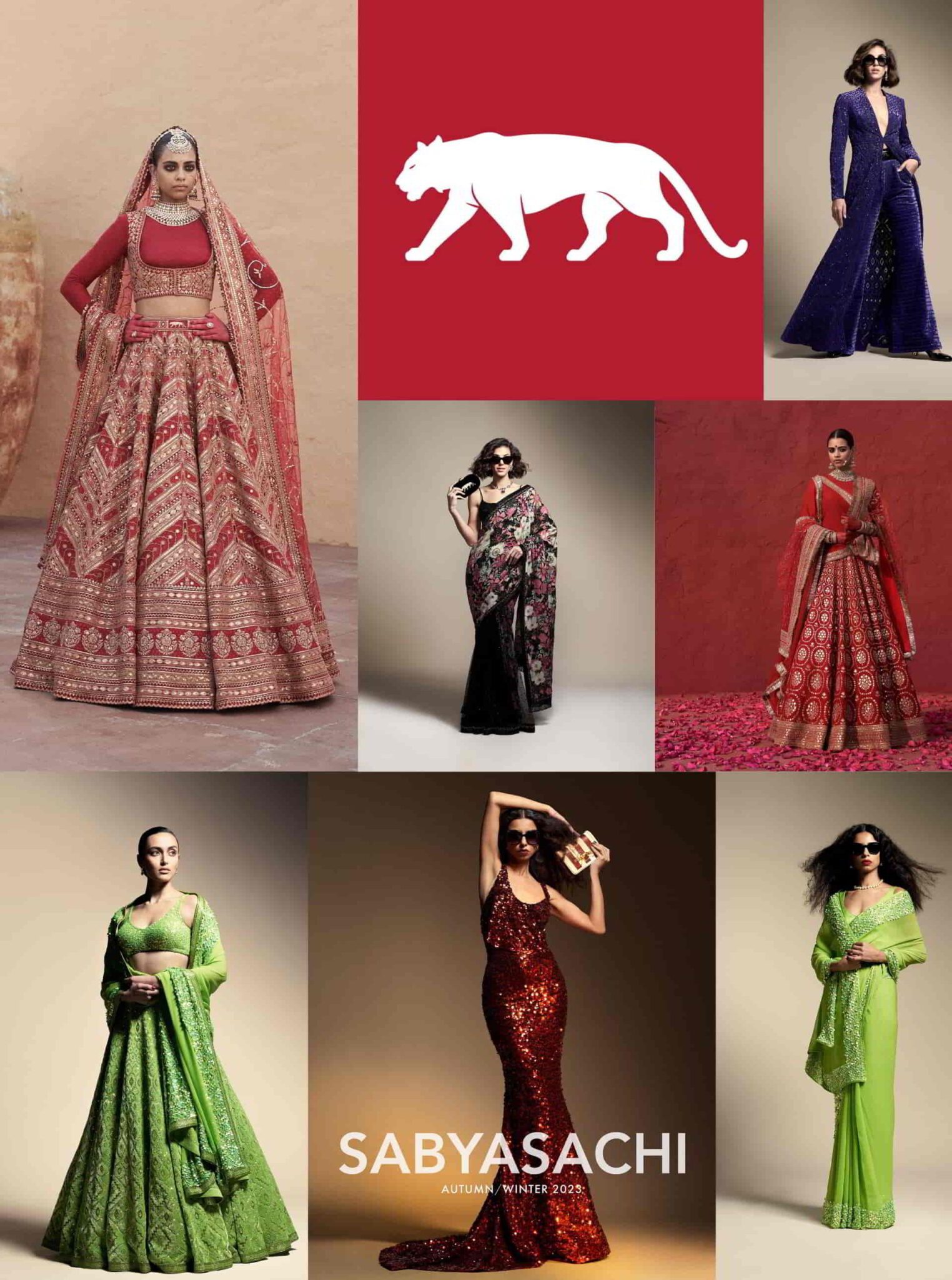 Top 20 Famous Fashion Designers in India | Shop Fashionly