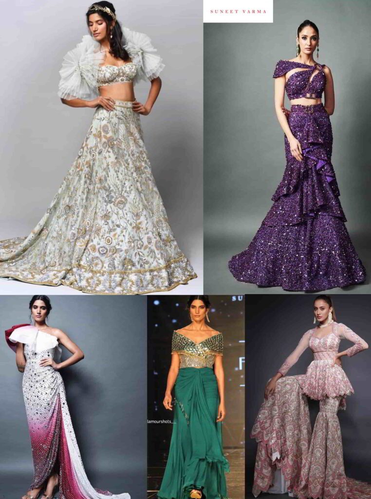 Top 20 Famous Fashion Designers in India | Shop Fashionly
