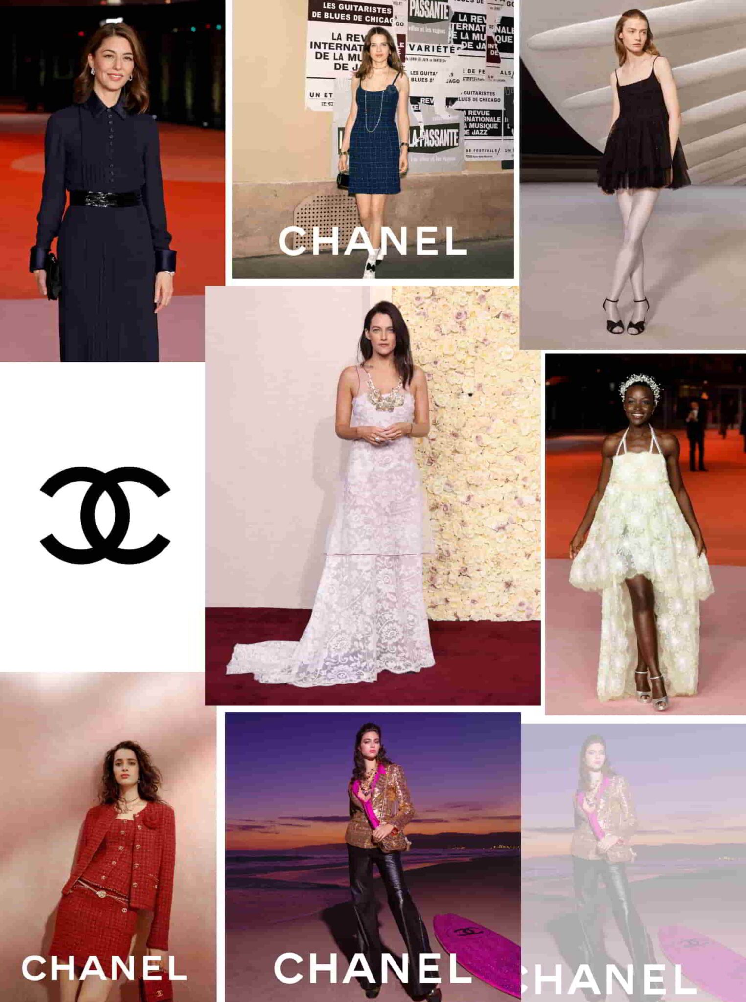 30 Best Fashion Designers in the World | Shop Fashionly