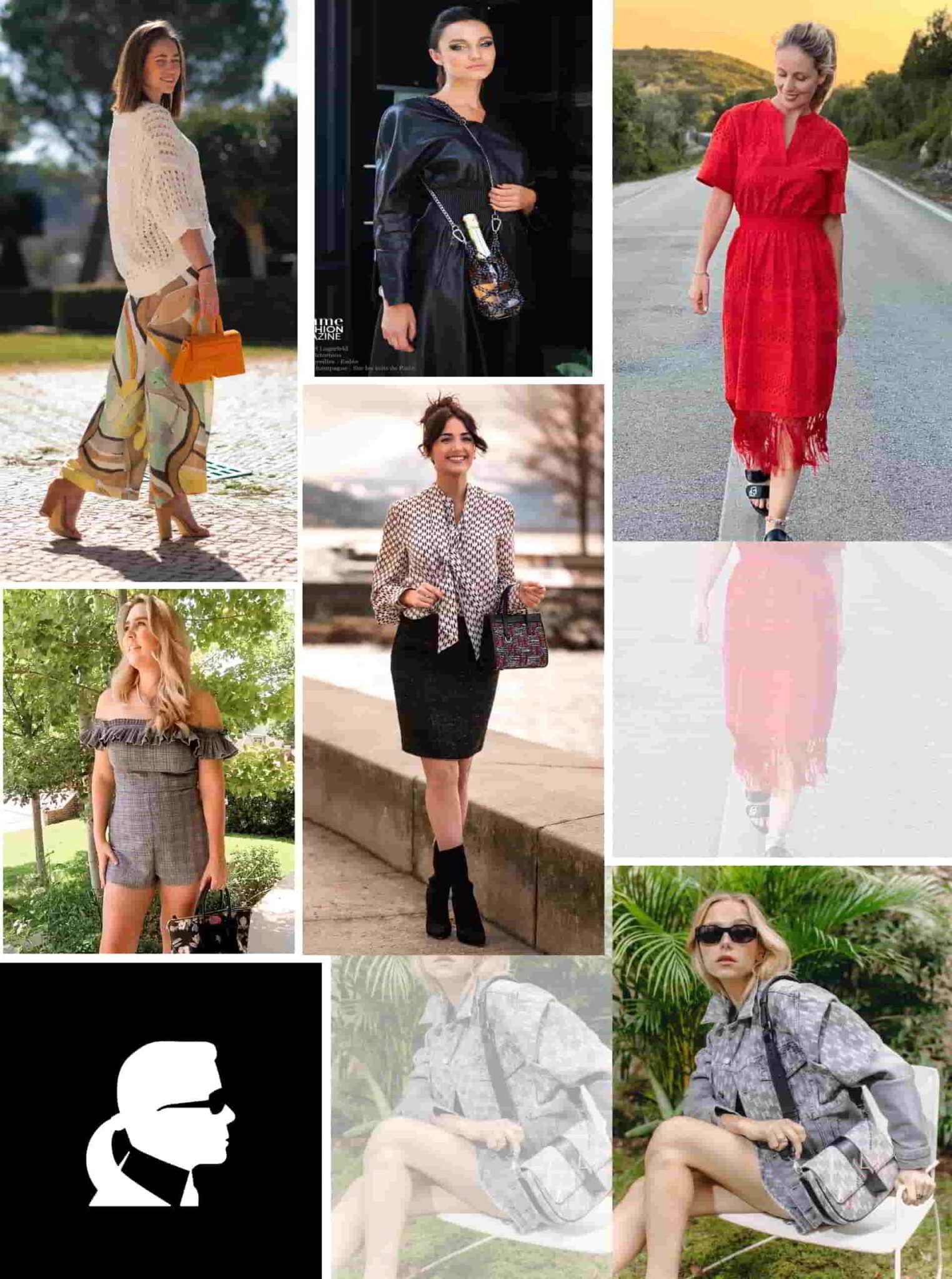 30 Best Fashion Designers in the World | Shop Fashionly