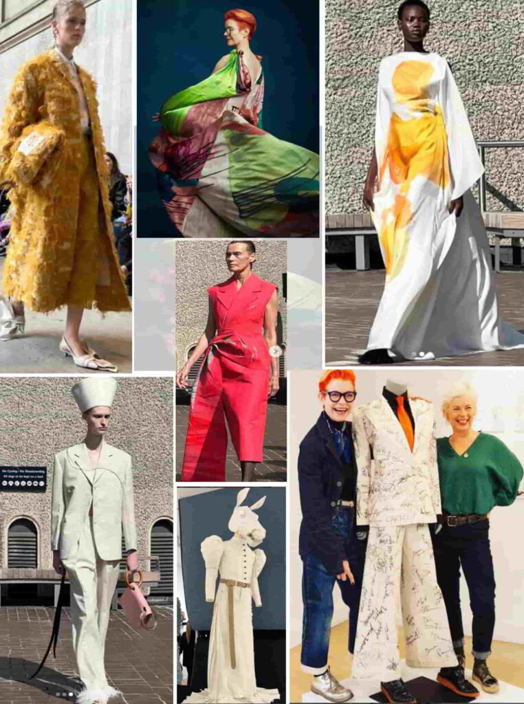 30 Best Fashion Designers in the World | Shop Fashionly