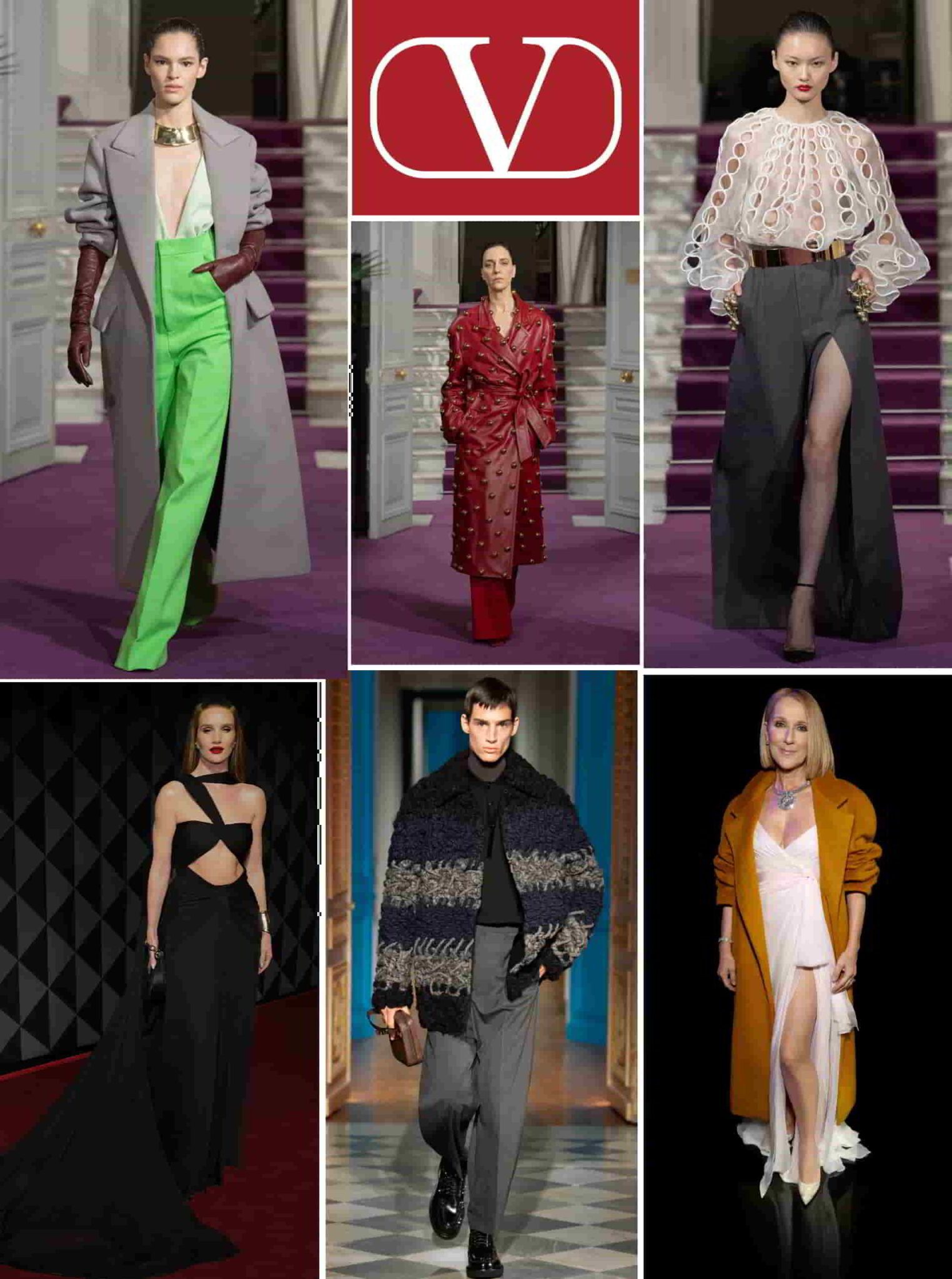 30 Best Fashion Designers in the World | Shop Fashionly