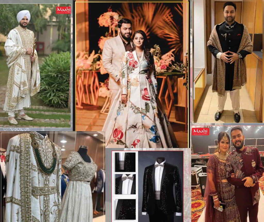 Amritsar’s Fashion Designers: Threads of Culture, Style, and Grace