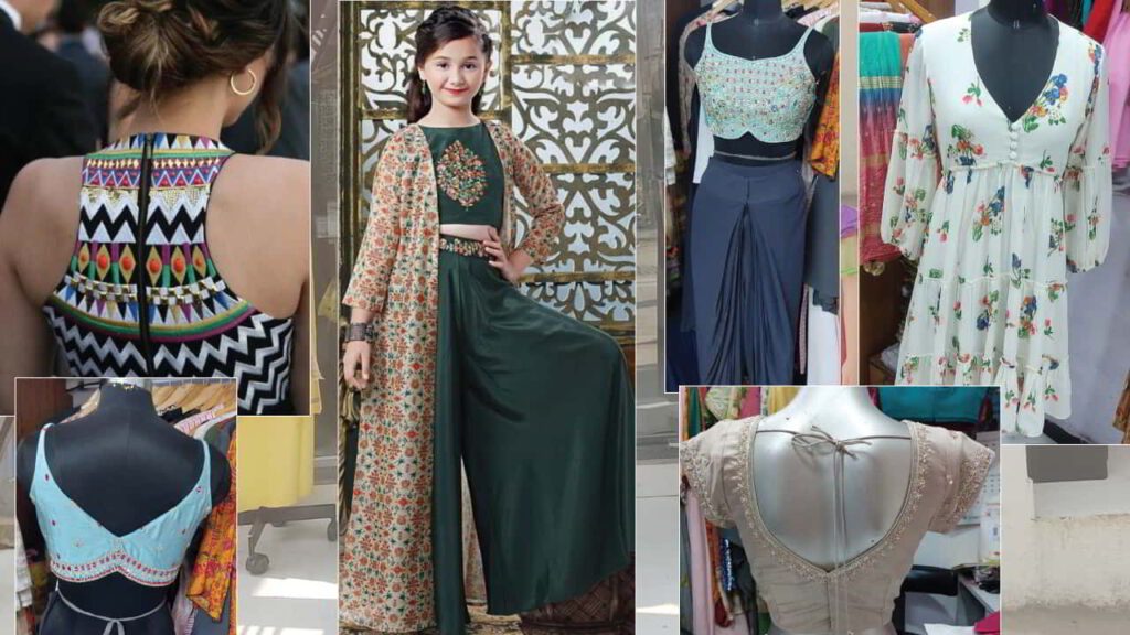 Best Fashion Boutiques in Mumbai 2026 | Top 13+ Picks