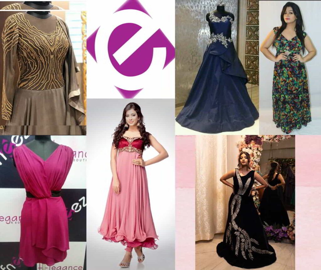 Fashion Boutiques in Delhi | Couture Corners of the Capital