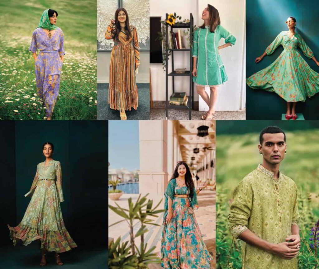 Top Fashion Designers in Jaipur 2026 | ShopFashionly