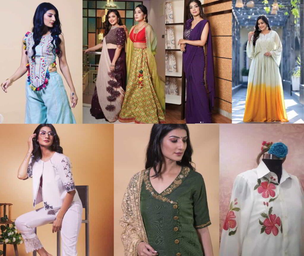 Top Fashion Designers in Jaipur 2026 | ShopFashionly