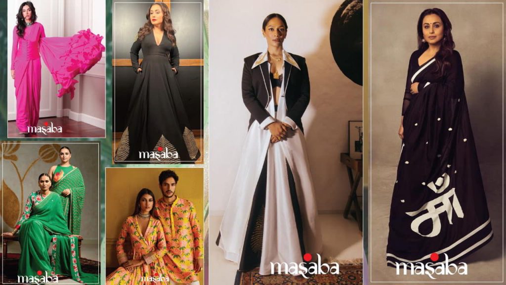 Fashion Designers in Mumbai | From Rich Fabric to Runway-Ready