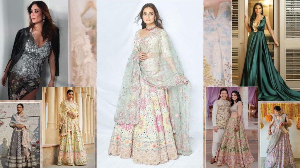 Top Fashion Designers in Delhi 2026 — Tarun Tahiliani & More