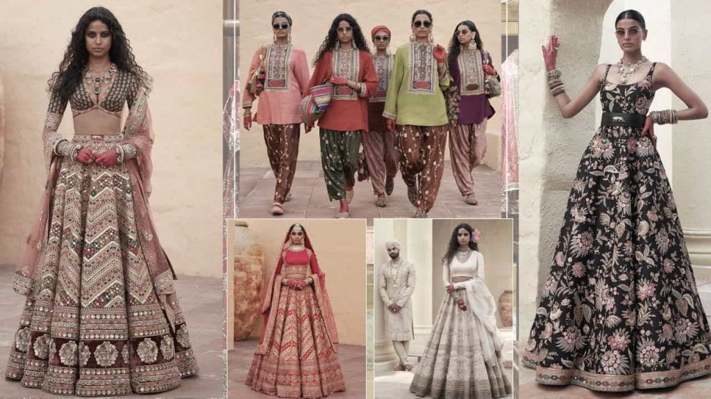 Fashion Designers in Mumbai | From Rich Fabric to Runway-Ready