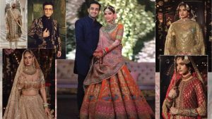 Top Fashion Designers in Delhi 2026 — Tarun Tahiliani & More