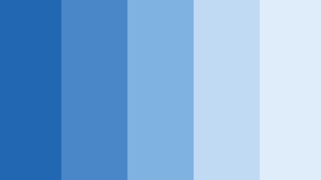 Monochromatic Outfit Colour Palettes Guide