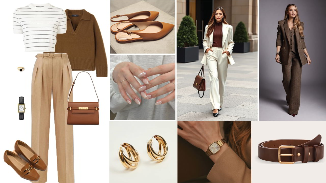 Interview Outfits for Women: Best Dresses for Various Industry to Get ...