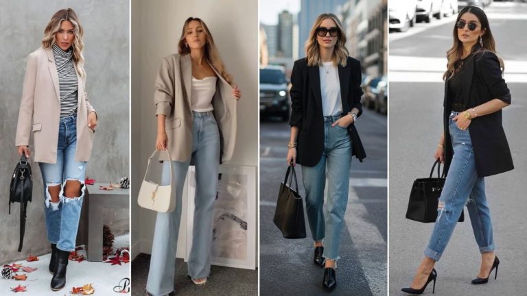 A Guide to High-Low Wardrobe Fashion for Women