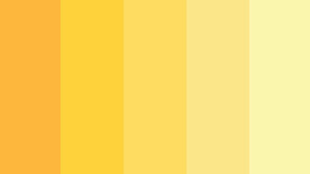 Monochromatic Outfit Colour Palettes Guide