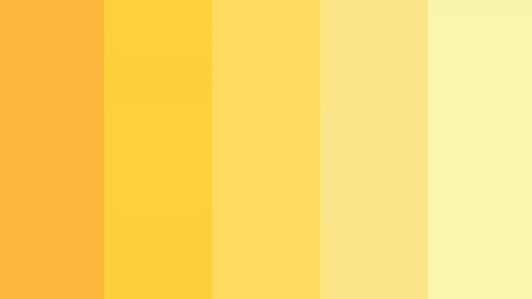 Monochromatic Outfit Colour Palettes Guide
