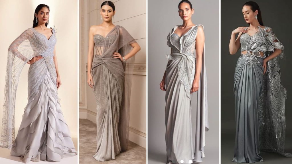 Explore the Elegance of 15 Different Types of Gowns