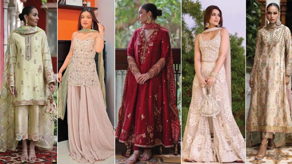 Dupatta Draping Styles for Lehengas: Modern & Traditional Styles